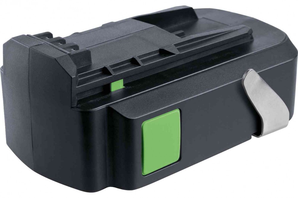 แบตเตอรี่ FESTOOL 498336 Battery pack BPC 12 Li 1,5 Ah ลดราคา | iToolmart
