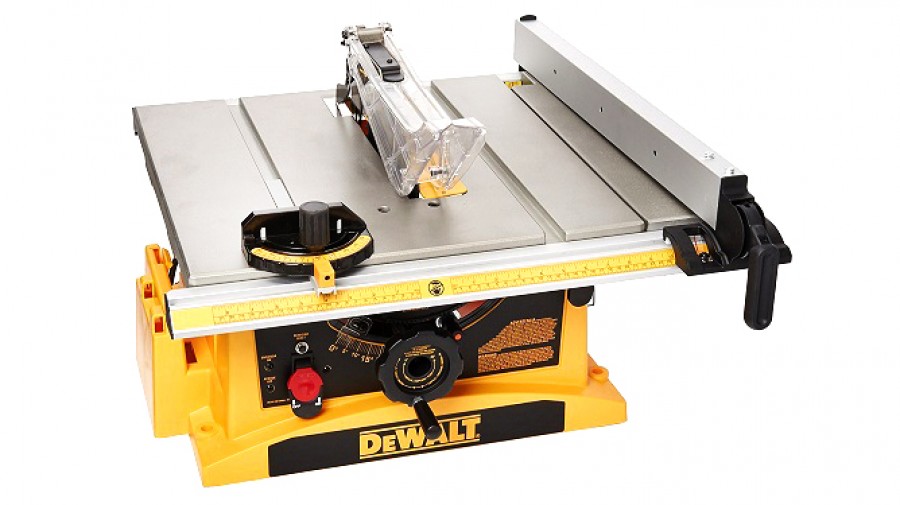 โต๊ะเลื่อย DEWALT รุ่น DWE7470 ลดราคา | iToolmart
