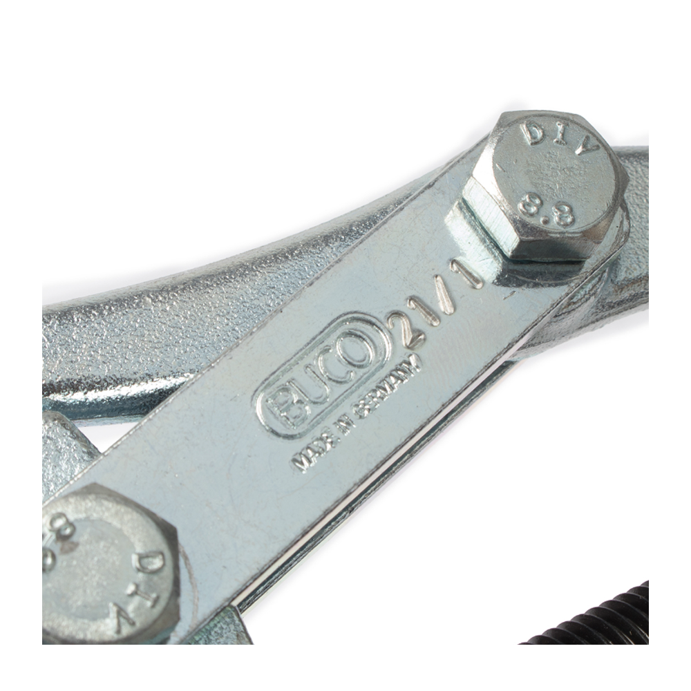 เหล็กดูดมู่เล่ 3 ขา BUCO 21/1 ขนาด 6 นิ้ว ลดราคา | iToolmart