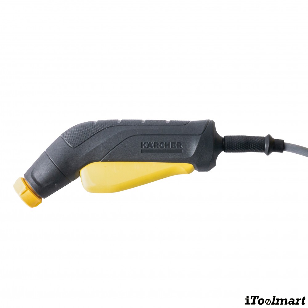 เครื่องฉีดน้ำพกพา KARCHER OC 3 Foldable *KAP ขนาดถัง 8 ลิตร 1.599-303.0 ลดราคา | iToolmart