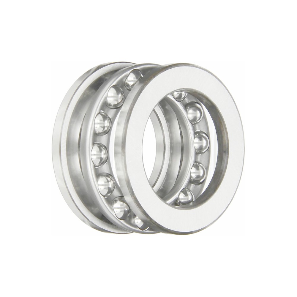 ลูกปืน Newfar 51148 ฝาเหล็กปิด 2 ข้าง ความแม่นยำ P0 (Abec 1) ลดราคา ...