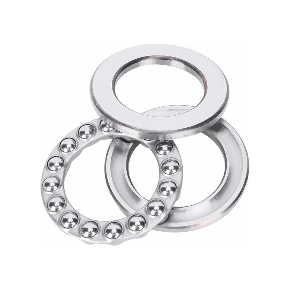 ลูกปืน Newfar 51226 ฝาเหล็กปิด 2 ข้าง ความแม่นยำ P0 (Abec 1) ลดราคา ...