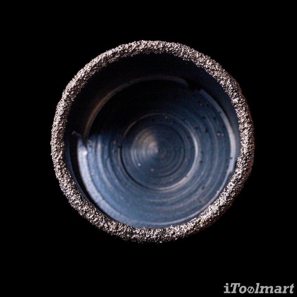 ดอกสว่านเจาะกระเบื้อง MONTANA MB-65208 ขนาด 1 3/8 นิ้ว 34.9 mm ลดราคา | iToolmart