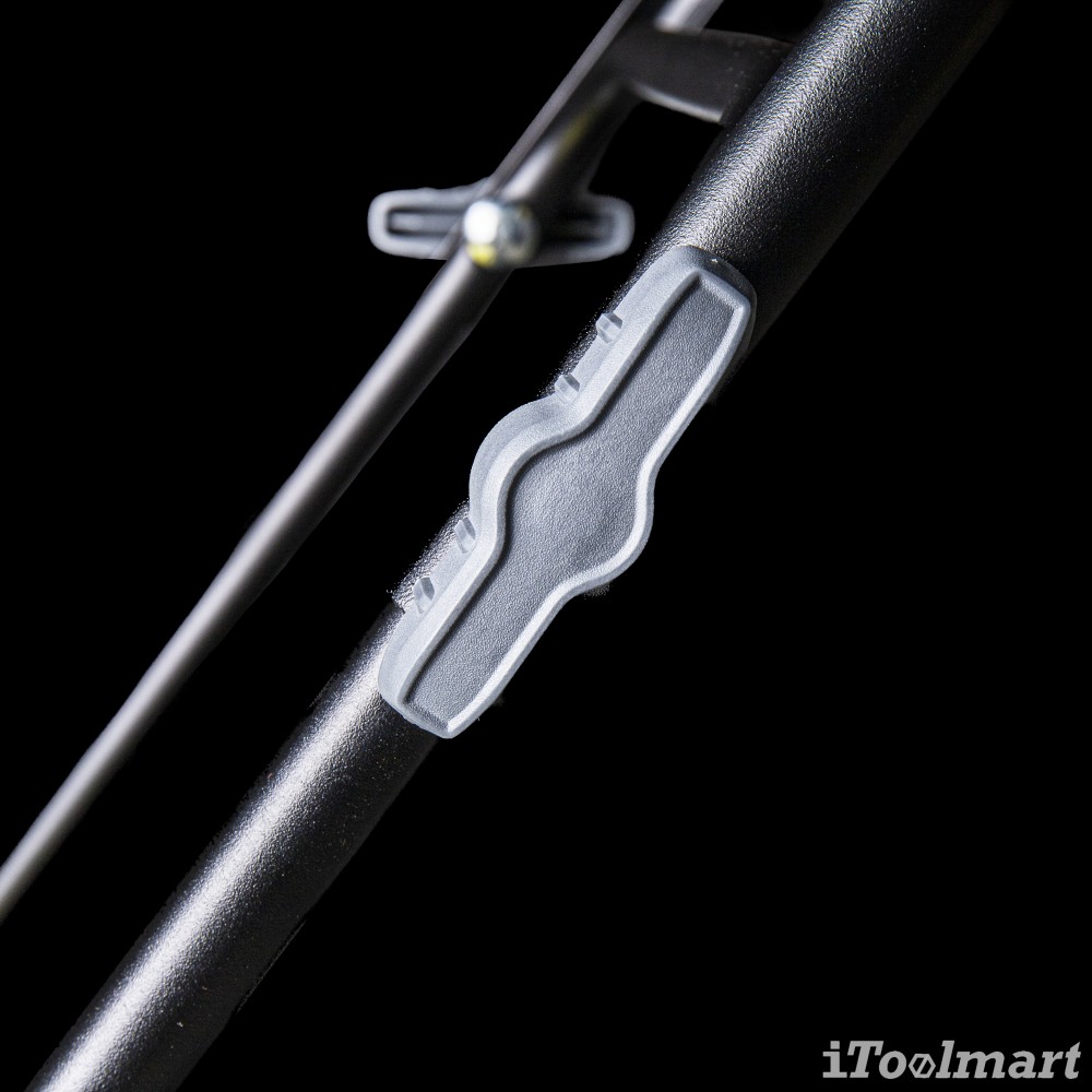 เครื่องกวาดพื้น Karcher S 4 TWIN เครื่องกวาดพื้นแบบเดินตาม 1.766-360.0 ...