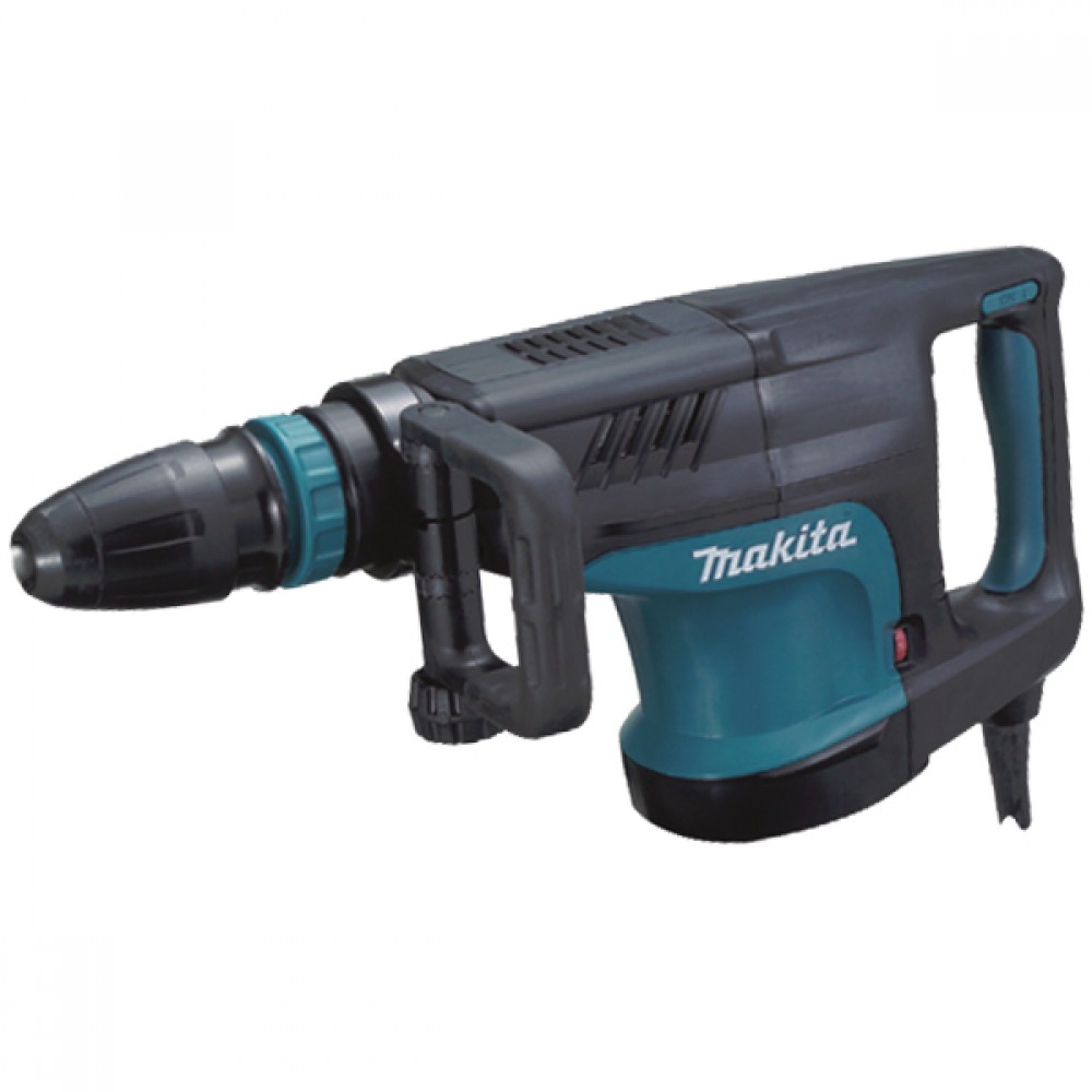 เครื่องสกัดคอนกรีต Makita รุ่น HM1203C SDS-Max ลดราคา | iToolmart