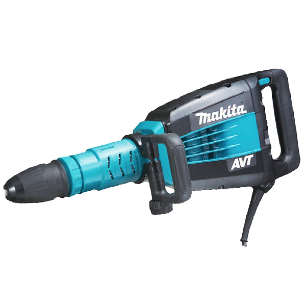 เครื่องสกัดคอนกรีต MAKITA 1500 วัตต์ รุ่น HM1214C ลดราคา | iToolmart