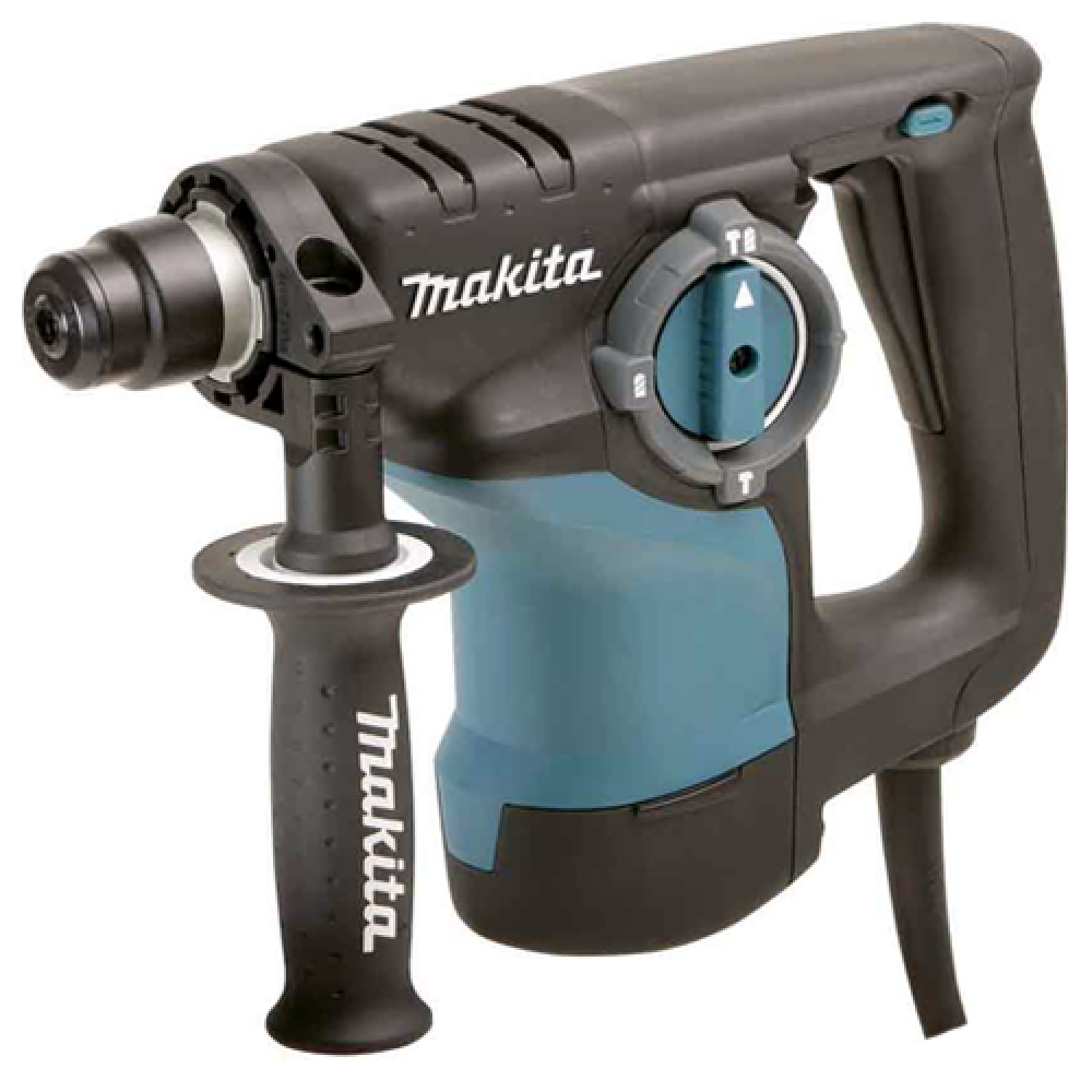 สว่านโรตารี่ 3 ระบบ MAKITA HR2810 ลดราคา | iToolmart