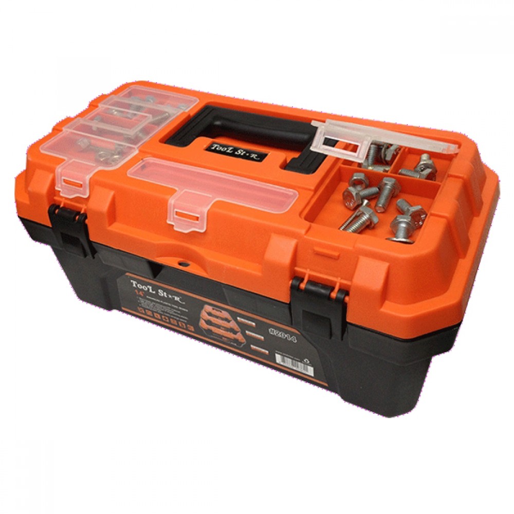 กล่องเครื่องมือ TOOL STAR รุ่น 2014 ขนาด 19 นิ้ว ลดราคา | iToolmart