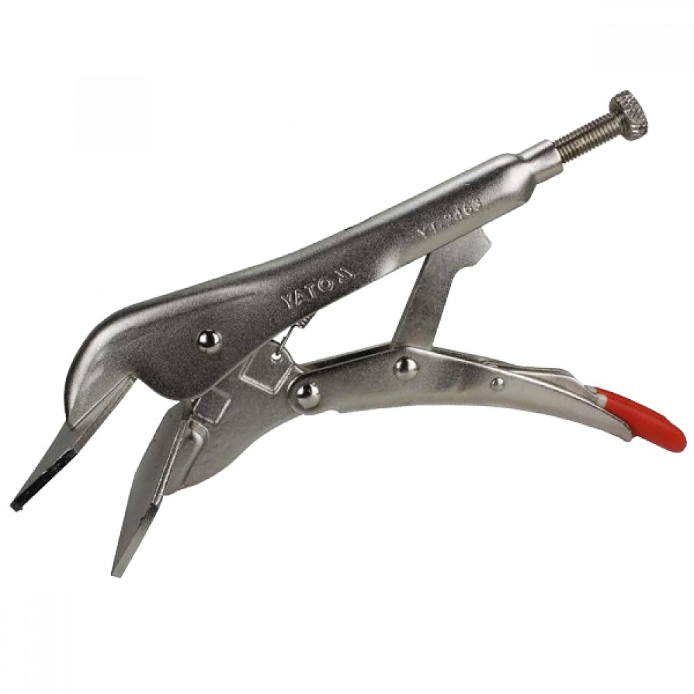 คีมล็อกปากเป็ด YATO รุ่น YT-2463 ลดราคา | iToolmart