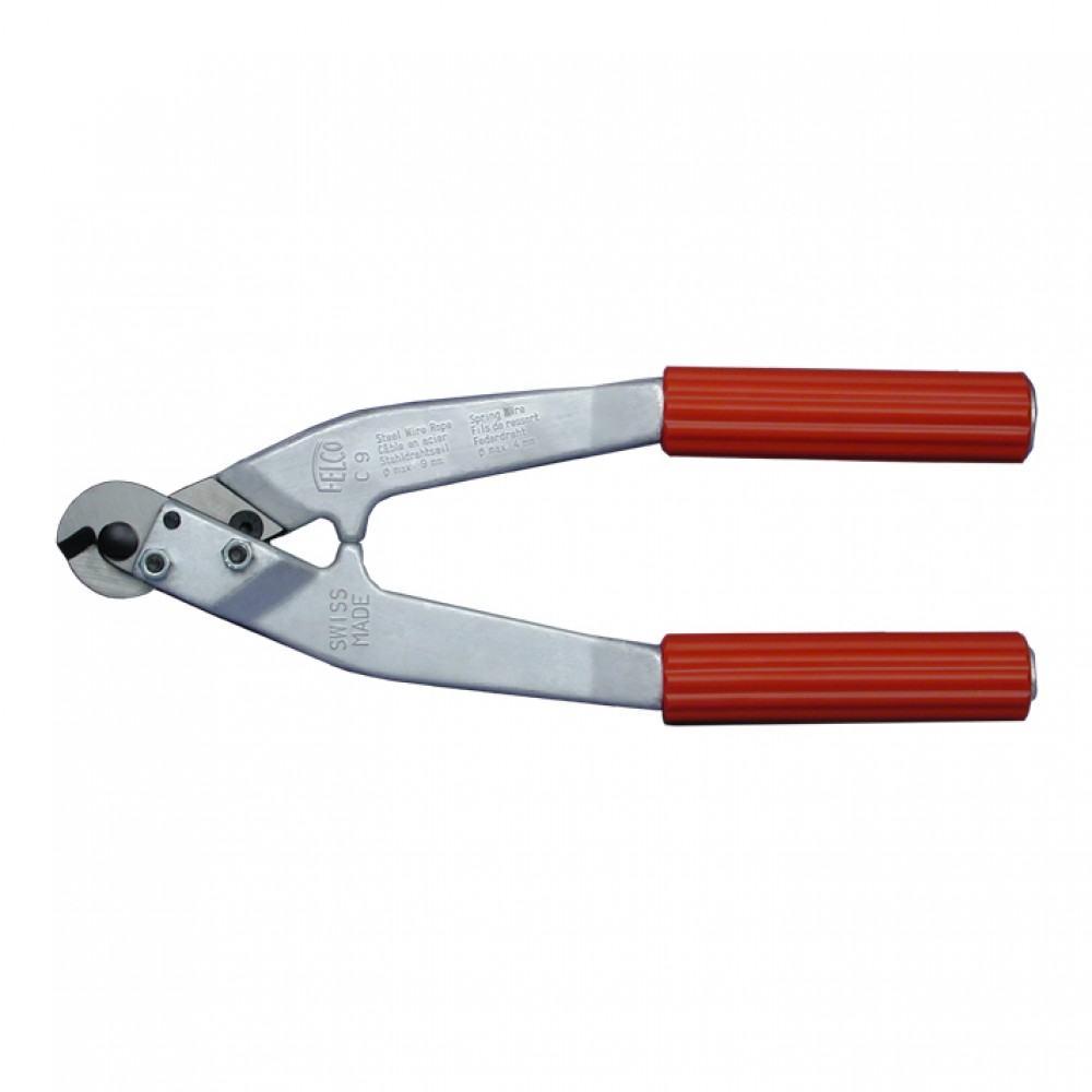 คีมตัดลวดสลิง FELCO C9 ลดราคา | iToolmart