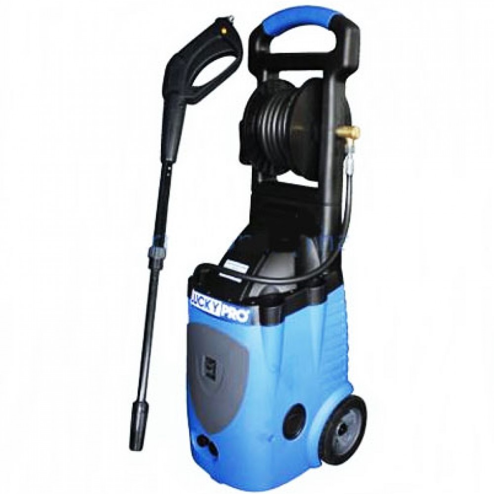 เครื่องฉีดน้ำแรงดันสูง LUCKY PRO รุ่น 150P (150bar) ลดราคา | iToolmart