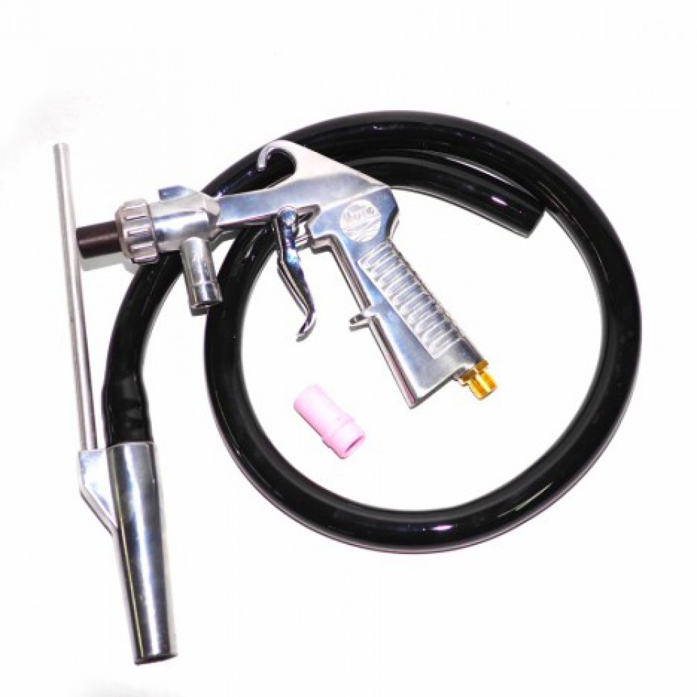 ปืนพ่นทราย THE TOOLMART รุ่น MF0001 ลดราคา | iToolmart