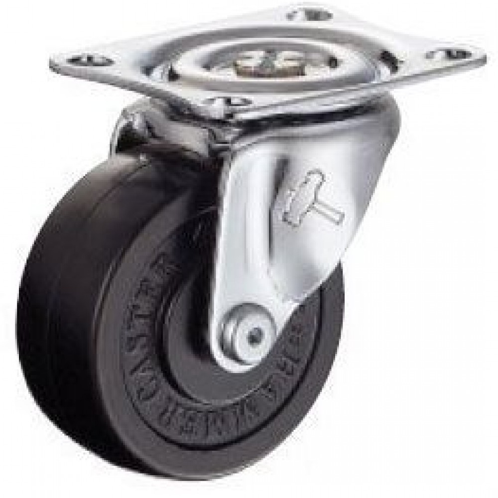 ล้อยางแป้นหมุน HAMMER CASTER ขนาด 65 MM MADE IN JAPAN ลดราคา | iToolmart
