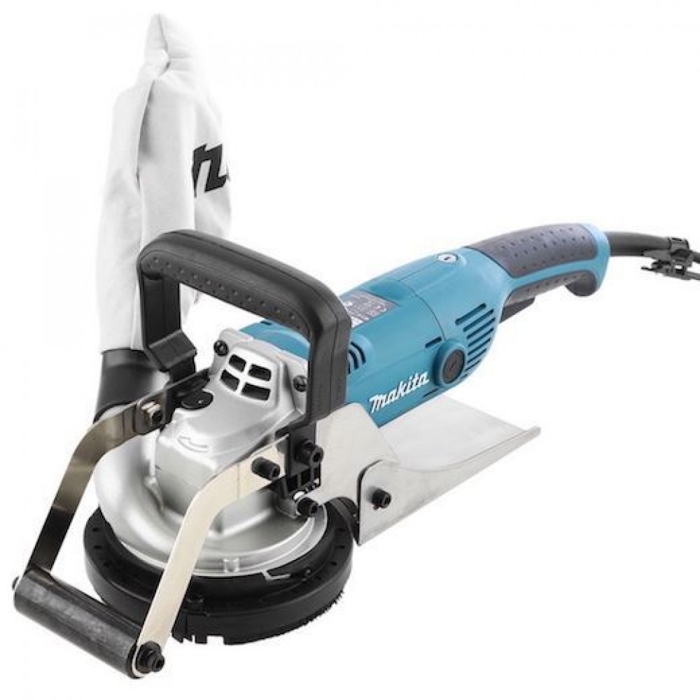 เครื่องขัดคอนกรีต MAKITA รุ่น PC5001C ลดราคา | iToolmart