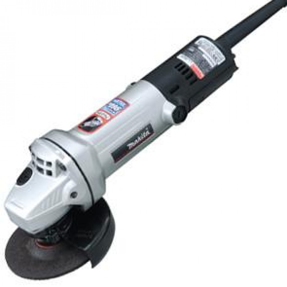 เครื่องเจียร์มือ MAKITA รุ่น 9533 ลดราคา | iToolmart