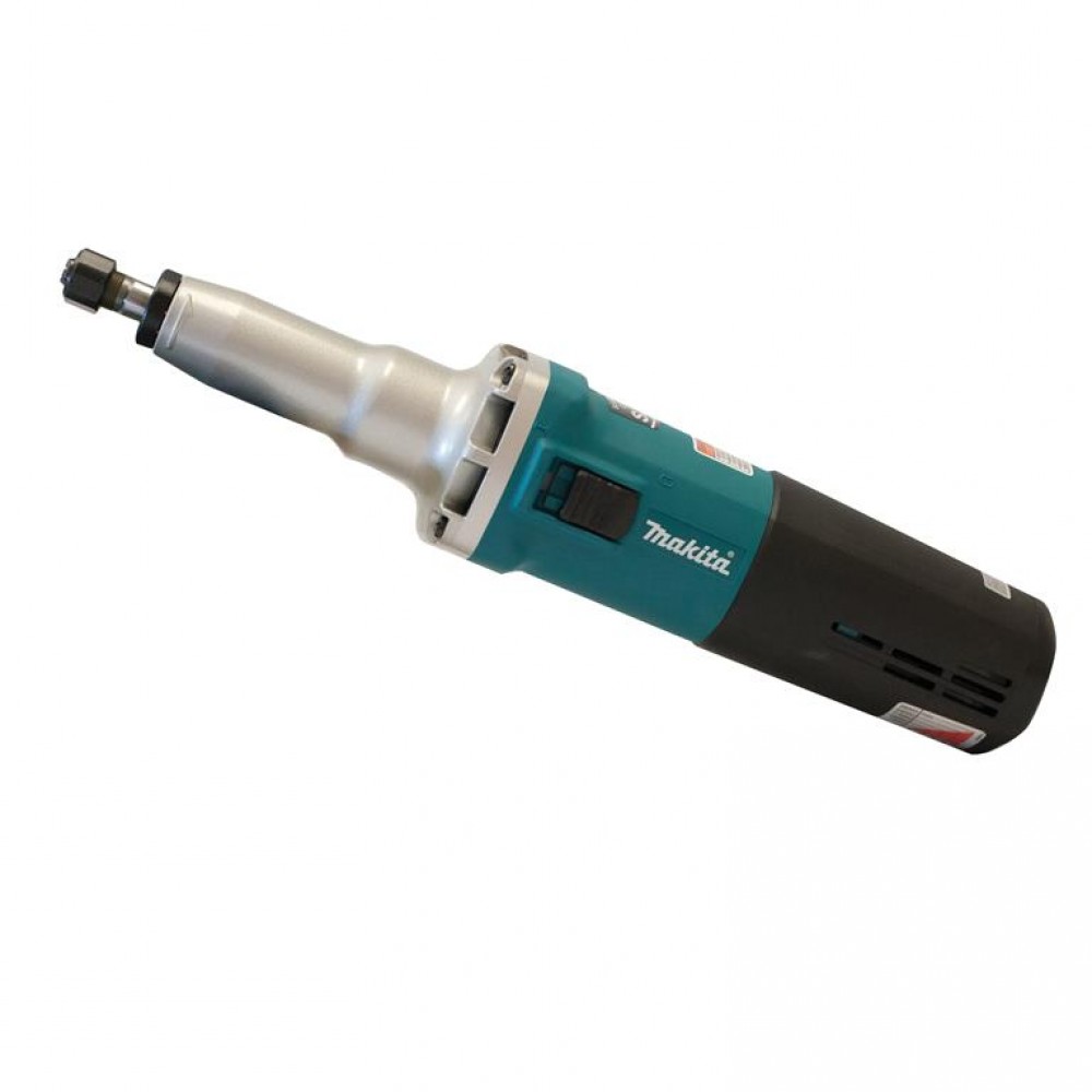 เครื่องเจียร์แกน (รอบเร็ว) MAKITA GD0800C ขนาด 8 mm (1/4'') ลดราคา ...