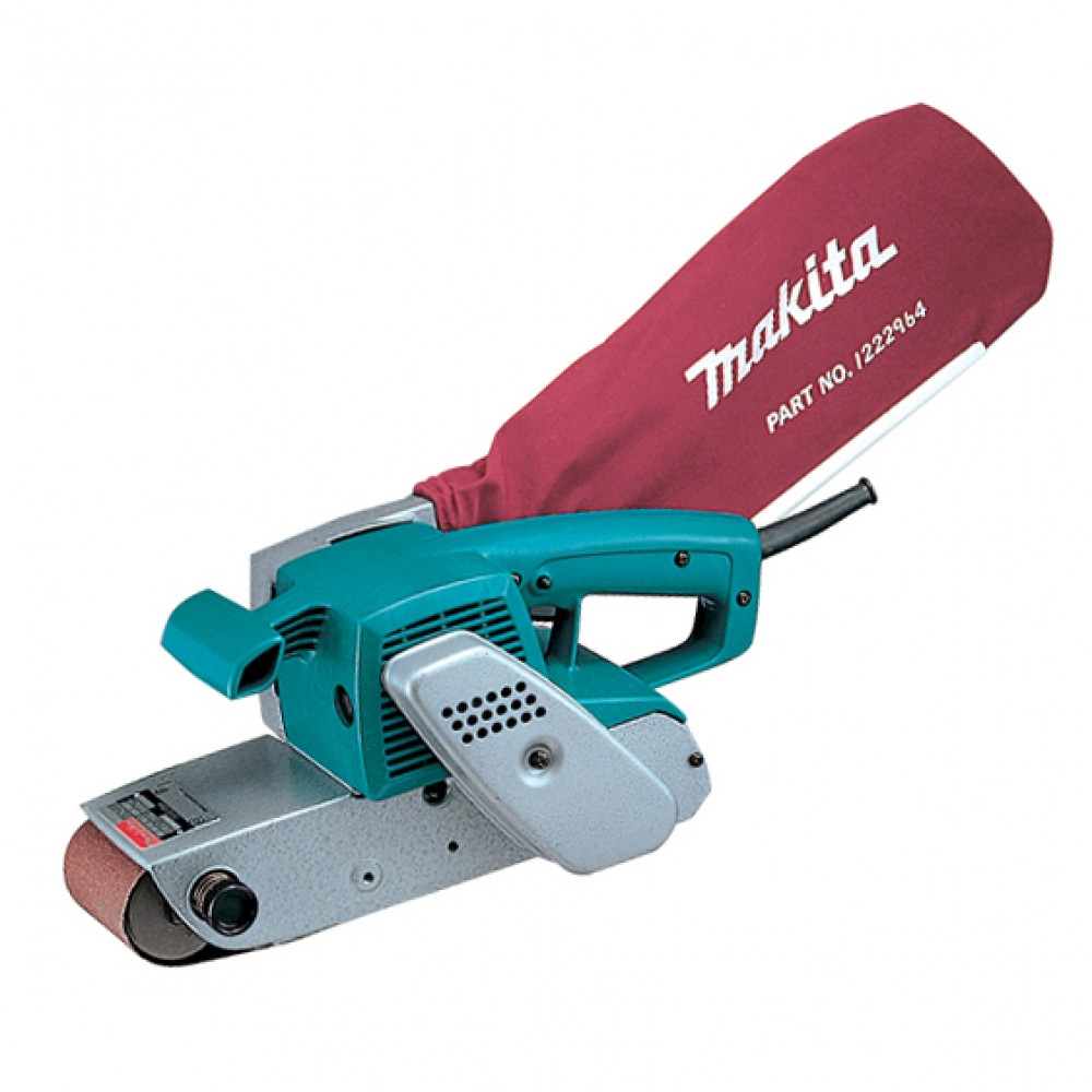 เครื่องขัดกระดาษทราย สายพาน MAKITA 9924DB ลดราคา | iToolmart