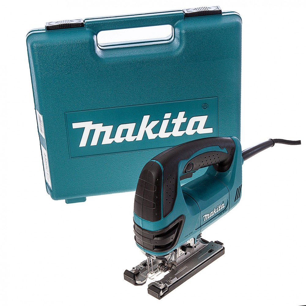 เลื่อยจิ๊กซอร์ MAKITA 4350CT ปรับรอบช้า-เร็ว ลดราคา | iToolmart