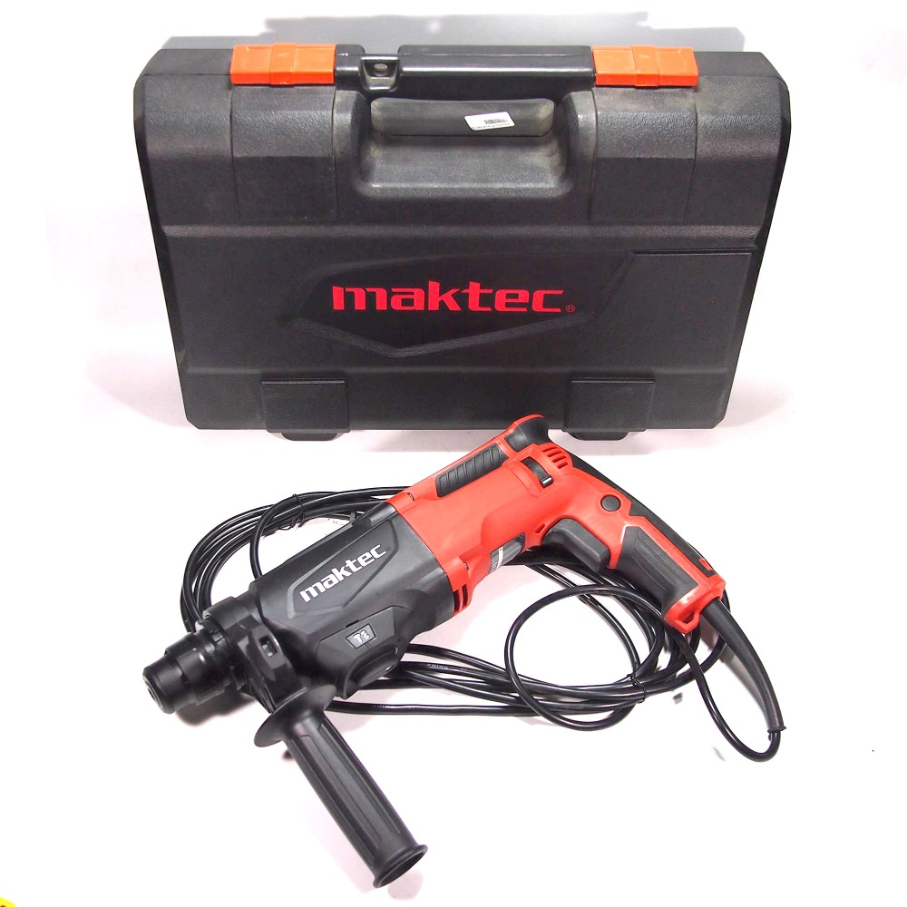 สว่านโรตารี่ 3 ระบบ MAKTEC MT871 ลดราคา | iToolmart