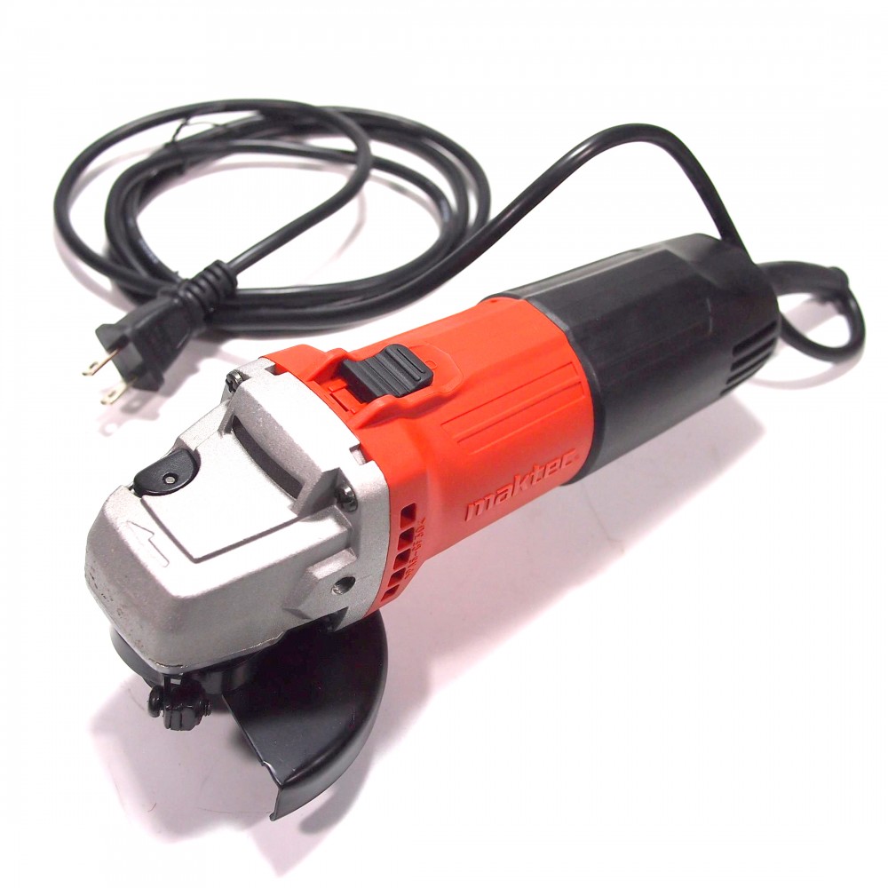 เครื่องเจียรไฟฟ้า MAKTEC รุ่น MT 90 ลดราคา | iToolmart