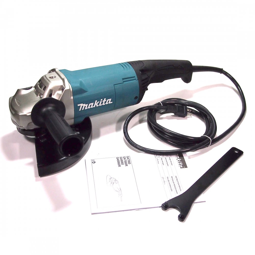 เครื่องเจียร์ MAKITA GA9060 ลดราคา | iToolmart