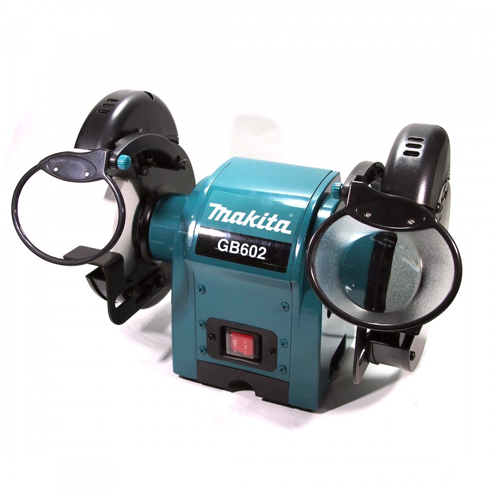 เครื่องลับตั้งโต๊ะ MAKITA รุ่น GB602 ลดราคา | iToolmart