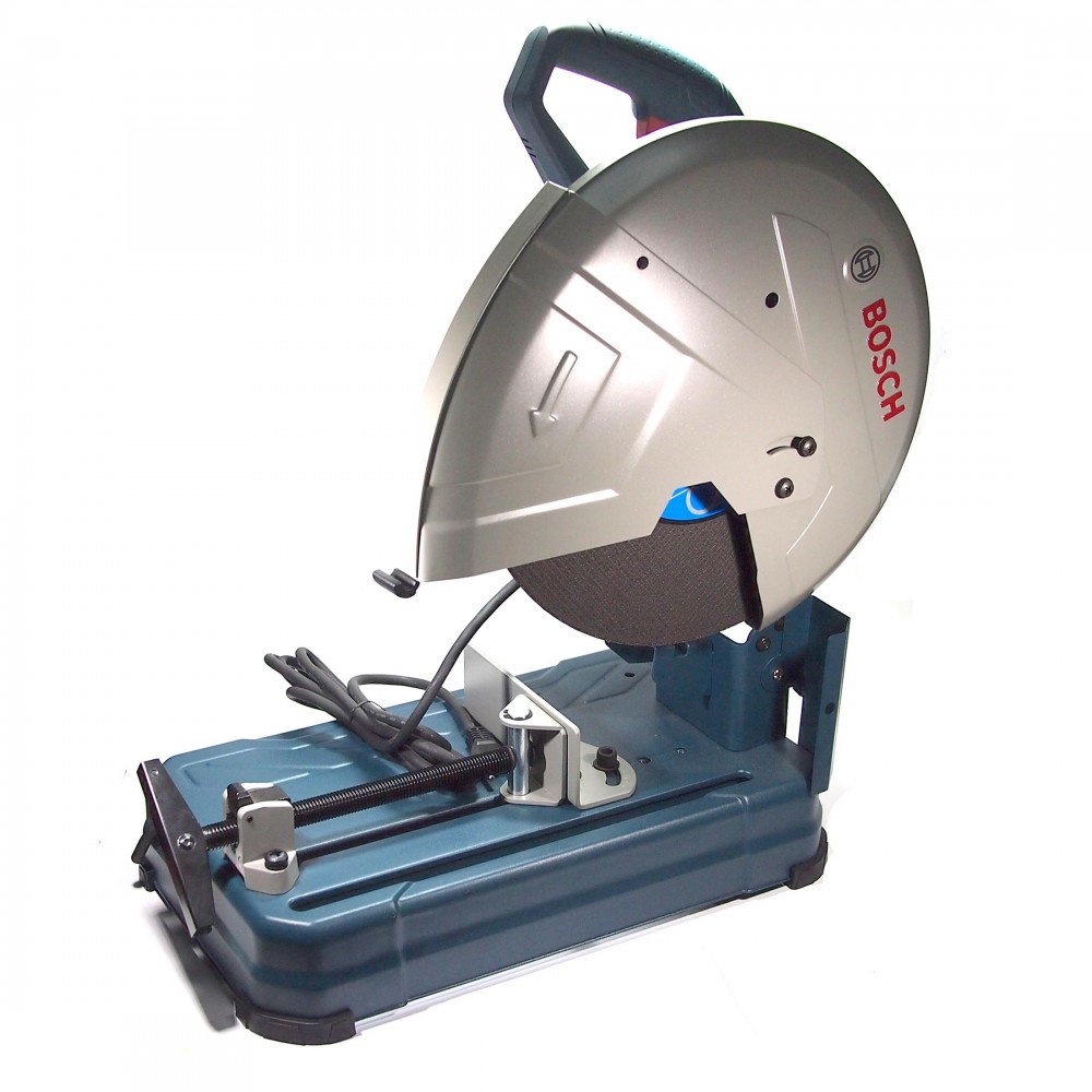 แท่นตัดไฟเบอร์ BOSCH รุ่น GCO200 ลดราคา | iToolmart