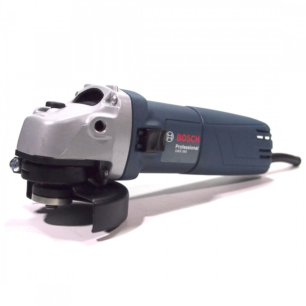 เครื่องเจียร BOSCH รุ่น GWS 060 ลดราคา | iToolmart