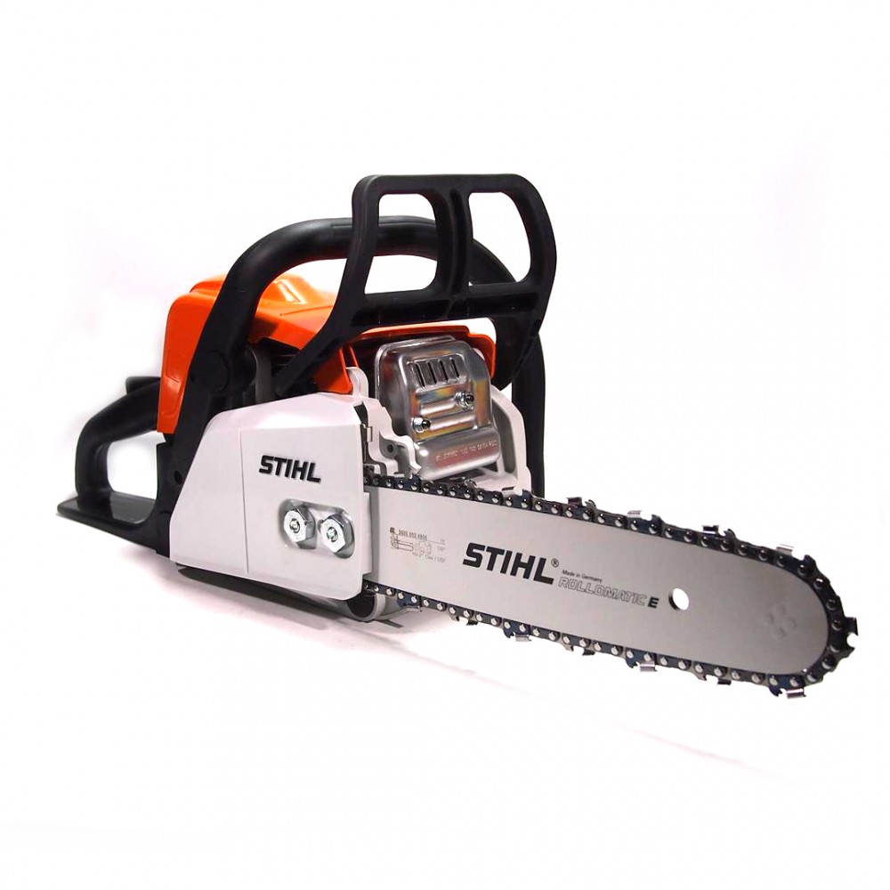 เลื่อยยนต์ STIHL รุ่น MS180 ลดราคา | iToolmart
