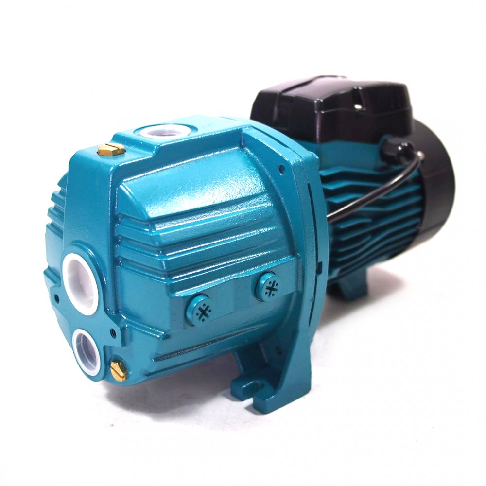 ปั๊มเจ็ทเดี่ยว LEO AJDm75/2H กำลัง 1HP ลดราคา | iToolmart