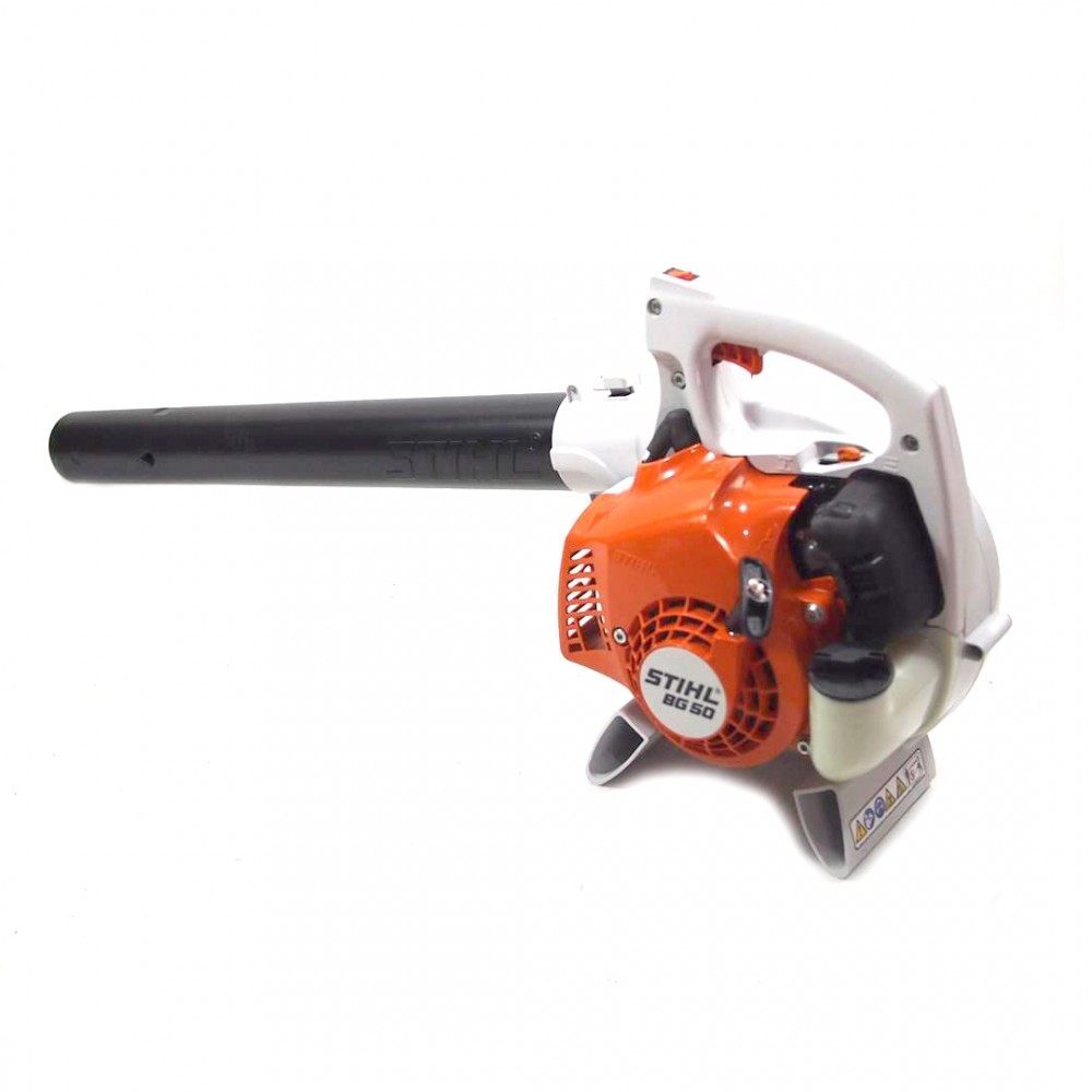 เครื่องเป่าใบไม้ STIHL BG50 ลดราคา | iToolmart