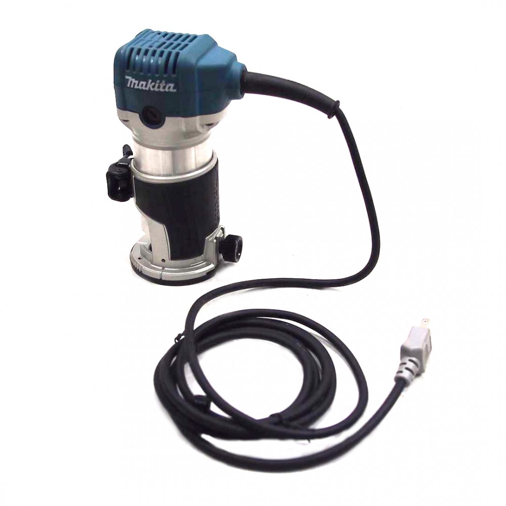 เครื่องเซาะร่อง MAKITA RT0700C ลดราคา | iToolmart