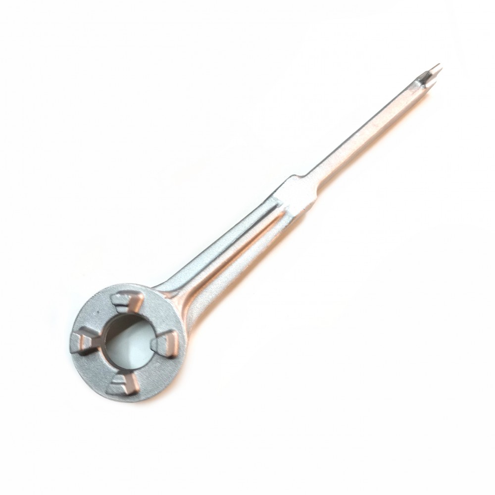 ประแจเปิดถังน้ำมัน GROZ DRW/AL-01 (อลูมิเนียม) ลดราคา | iToolmart