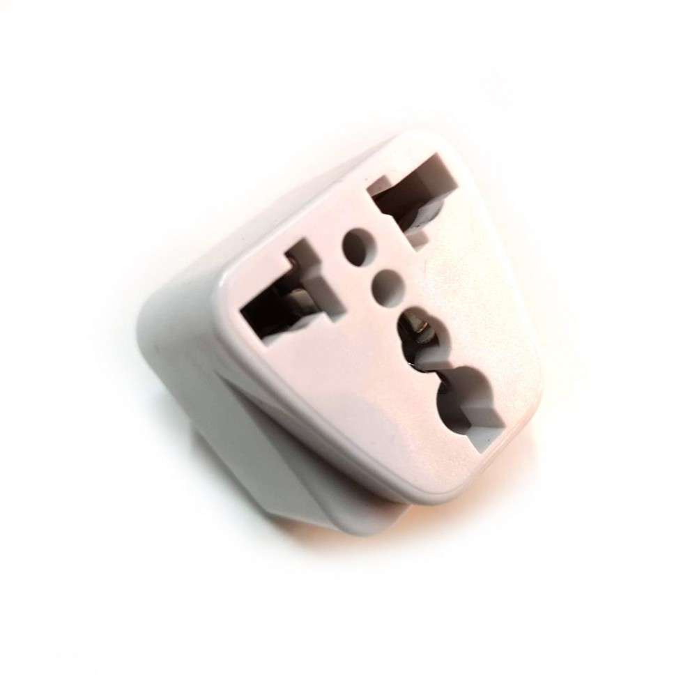 หัวแปลงปลั๊กไฟ อะแดปเตอร์ Narken 603A ลดราคา | iToolmart