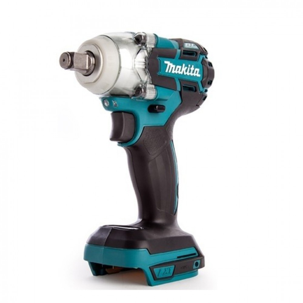 บล็อกไฟฟ้าไร้สาย MAKITA DTW285Z 1/2 นิ้ว 18V. (280 Nm.) ตัวเปล่า ลดราคา ...