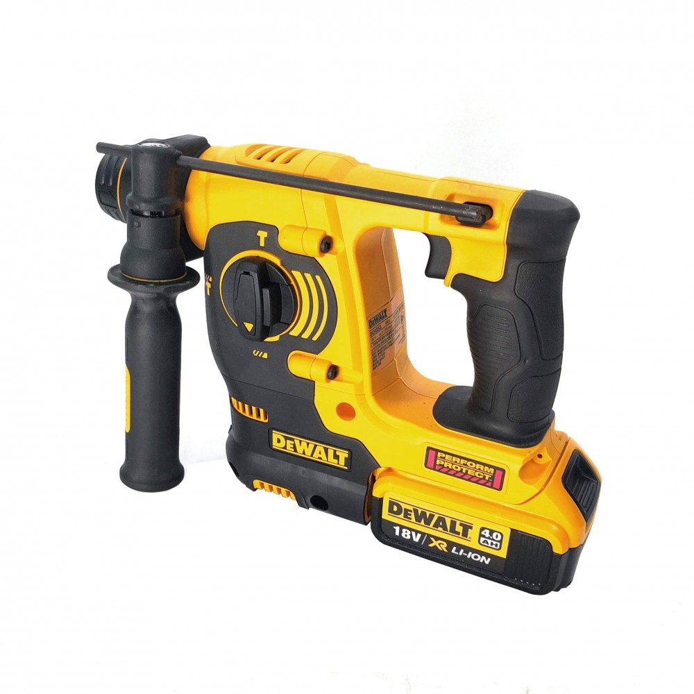 สว่านโรตารี่ไร้สาย Dewalt DCH253 M2 (18V.) ลดราคา | iToolmart