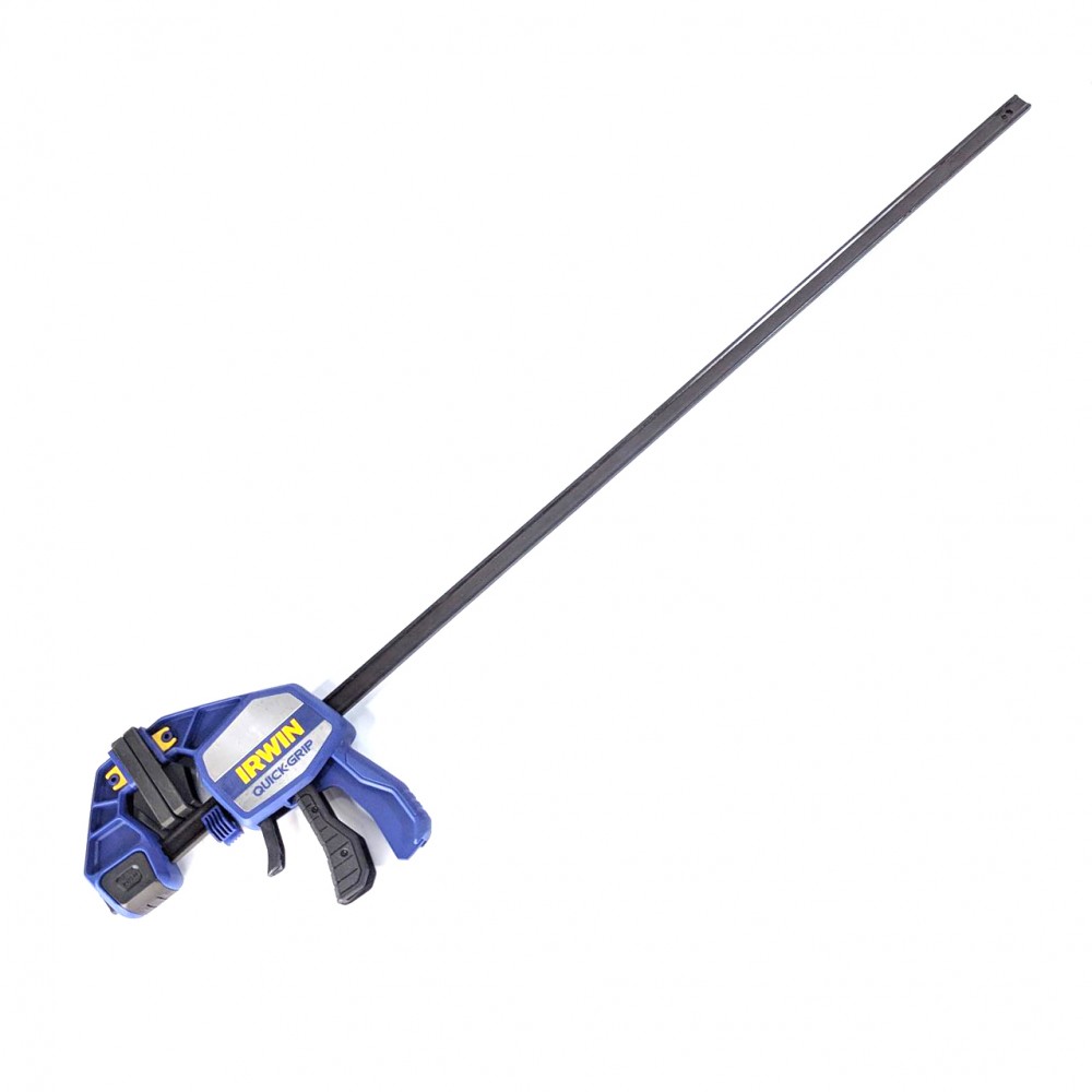 บาร์ แคลมป์ IRWIN QUICK-GRIP XP ขนาด 36 นิ้ว ( 900mm.) ลดราคา | iToolmart