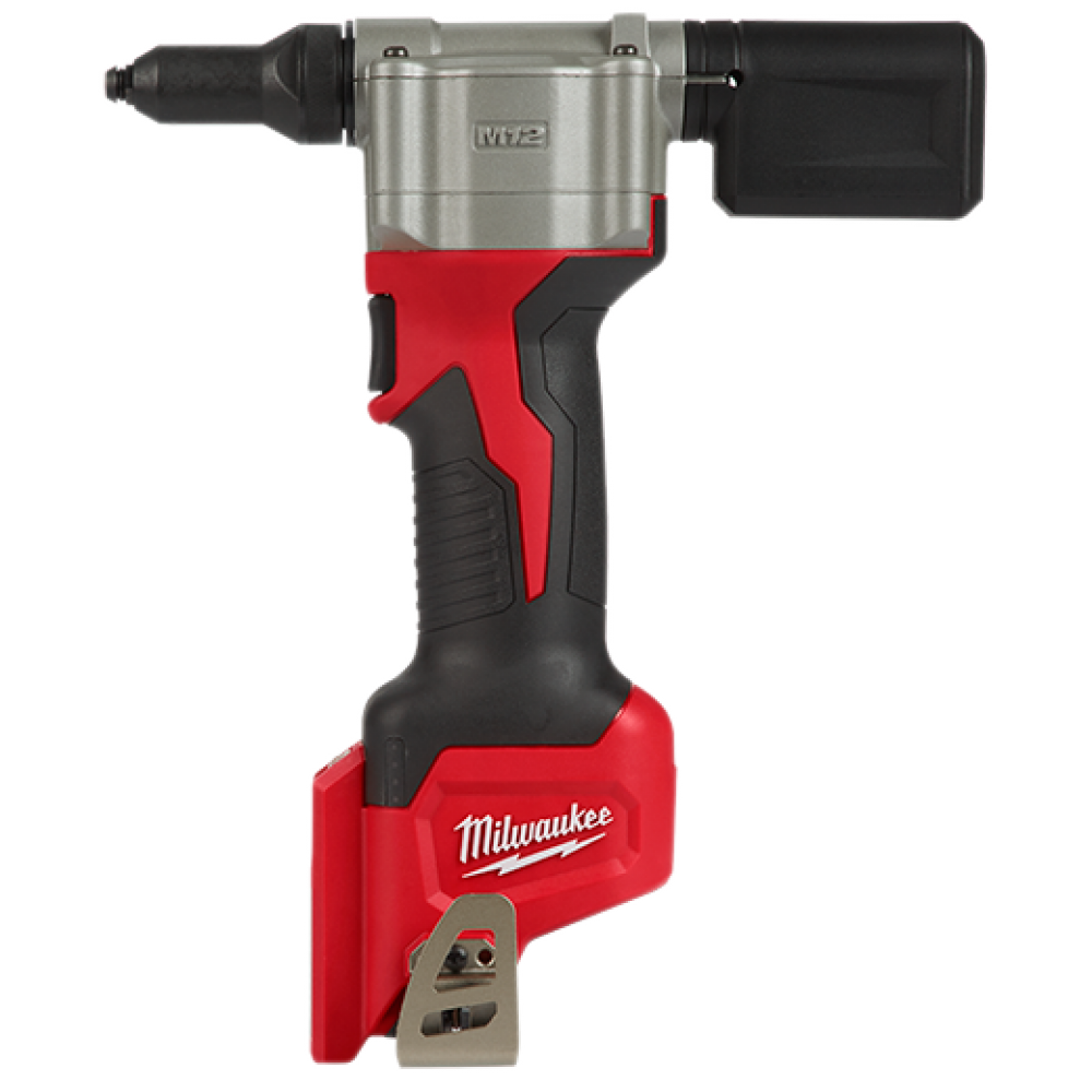 เครื่องยิงรีเวท ไร้สาย Milwaukee M12 BPRT-0 (ตัวเปล่า) ลดราคา | iToolmart