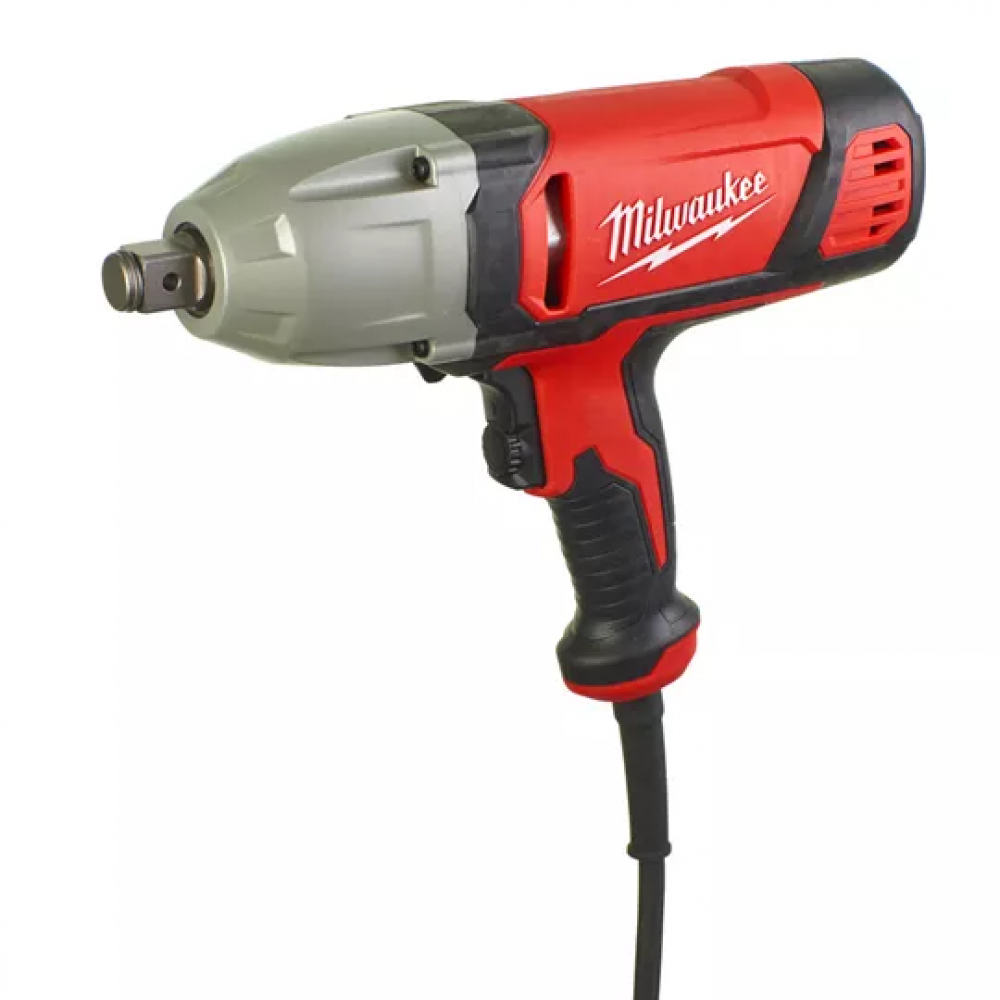 บล็อกไฟฟ้า MILWAUKEE รุ่น IPWE 520 R ขนาด 3/4 นิ้ว (520 Nm.) ลดราคา ...