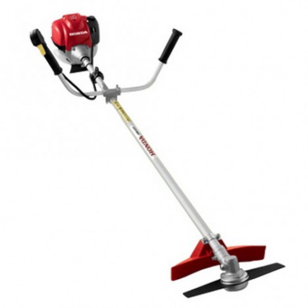 เครื่องตัดหญ้า 4 จังหวะ HONDA รุ่น GX-35 แท้ ลดราคา | iToolmart