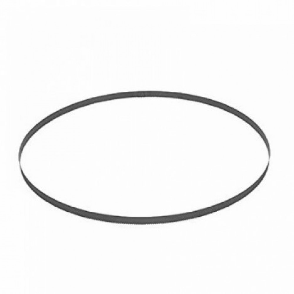 ใบเลื่อยสายพานแบบมือถือ ตัดเหล็ก milwaukee 48-39-0520 ขนาด 18 tpi (1ใบ ...