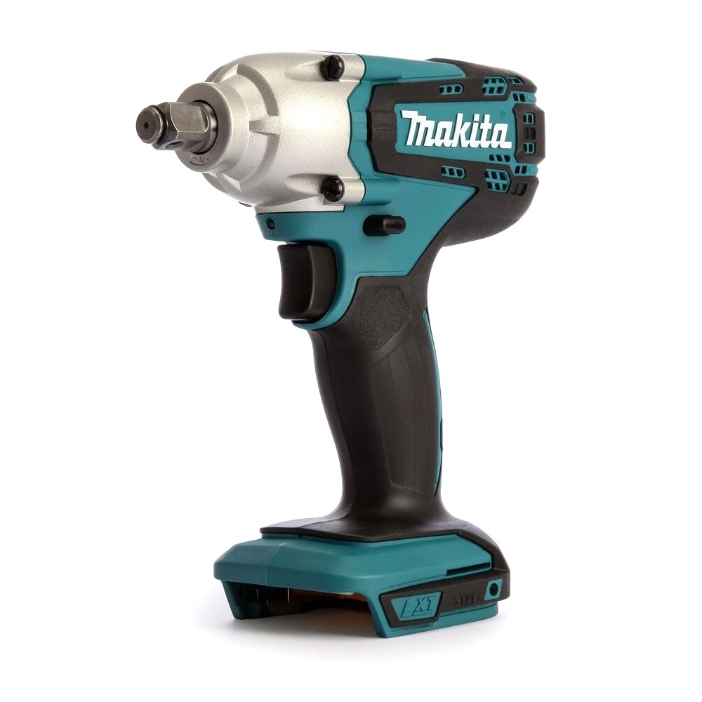 บล็อกไฟฟ้าไร้สาย MAKITA DTW190Z 1/2 นิ้ว 18V. (190 Nm.) ตัวเปล่า ลดราคา ...