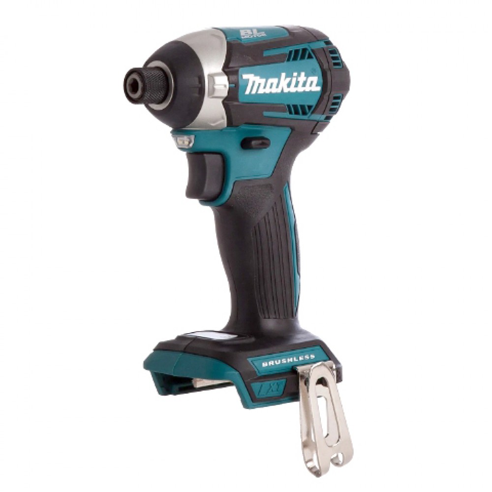 สว่านไขควงกระแทกไร้สาย MAKITA DTD154Z 18V. (ตัวเปล่า) ลดราคา | iToolmart