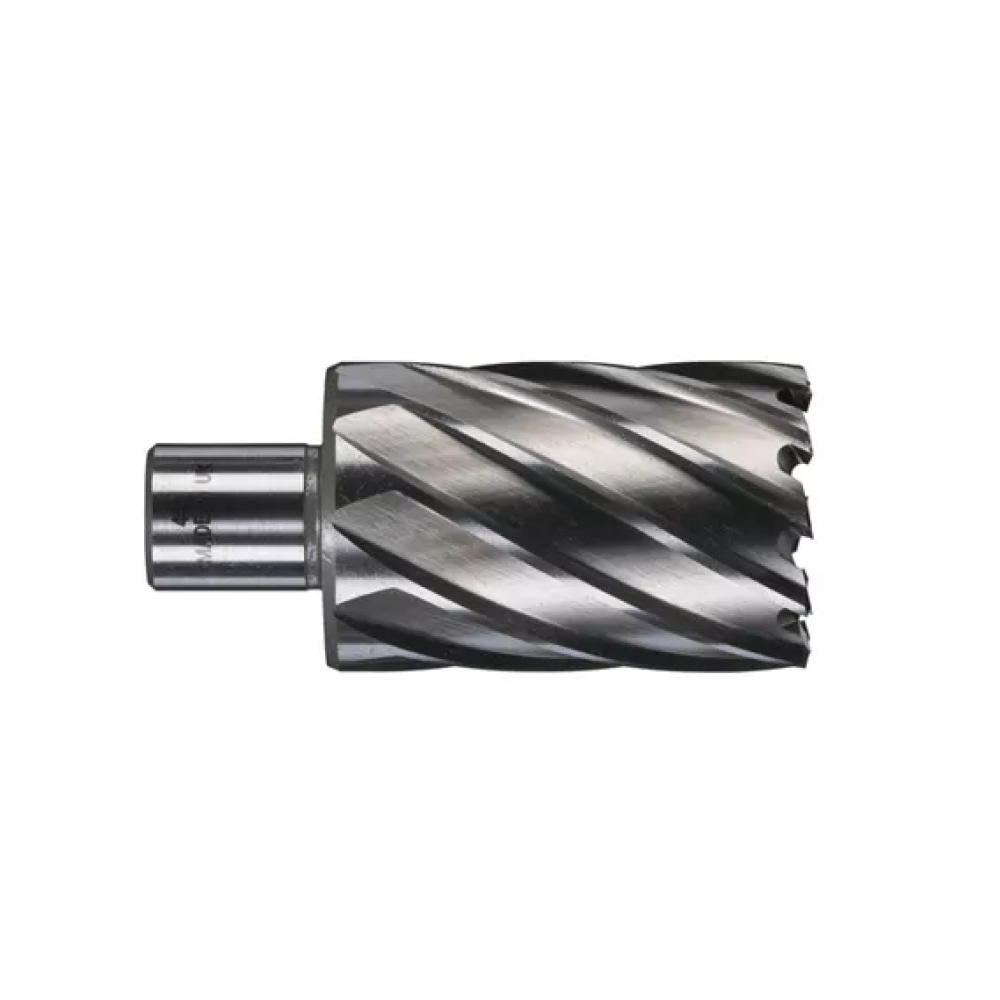 ดอกเจ็ทบอส JETBROACH MILWAUKEE HSS Annular Cutters ยาว 50mm. (40x50) ลด ...