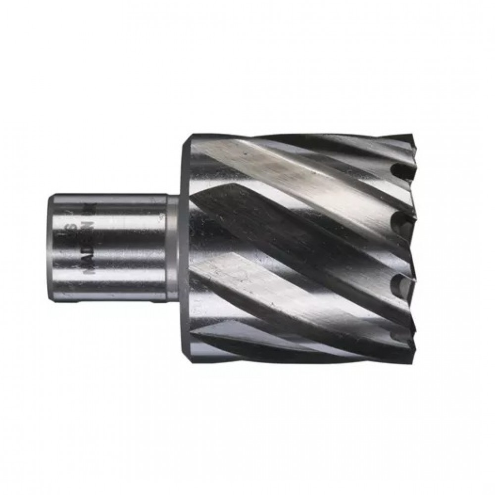 ดอกเจ็ทบอส JETBROACH MILWAUKEE HSS Annular Cutters ยาว 30mm. (40x30) ลด ...