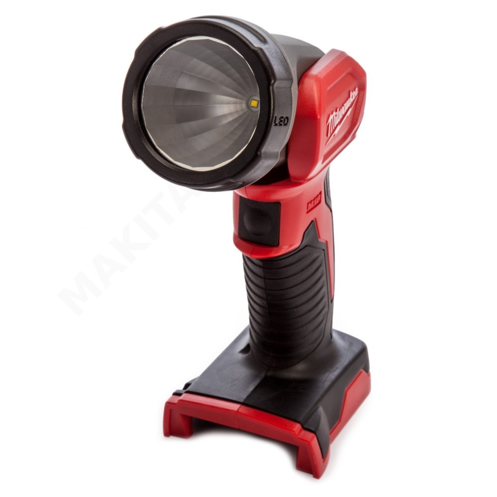 ไฟฉายทั่วไป LED Work Light Milwaukee M18TLED-0 (18V.) (เฉพาะตัวเครื่อง ...