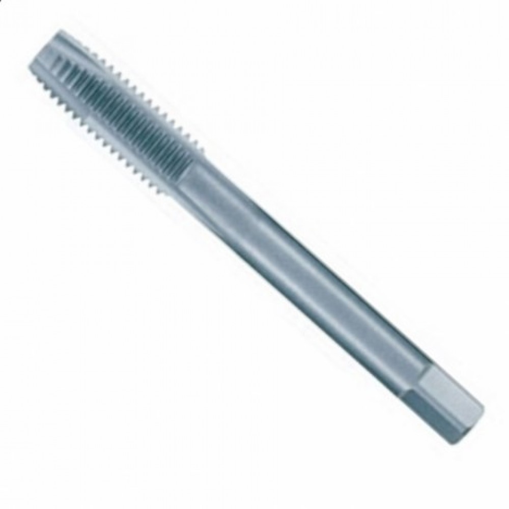 ดอกต๊าปร่องตรงรูทะลุสีดำ NACHI L6852 Hyper 2 Point TAP ขนาด M24 X 2 ลด ...