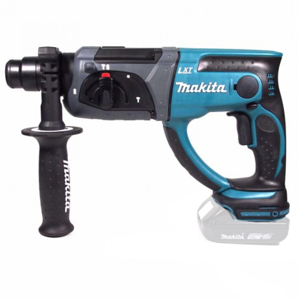 สว่านโรตารี่ไร้สาย MAKITA DHR202Z ตัวเปล่า(เฉพาะตัวเครื่อง) ลดราคา ...