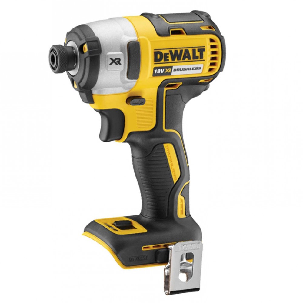 ไขควงกระแทกไร้สาย 18V. Dewalt DCF887N-KR (ตัวเปล่า) ลดราคา | iToolmart