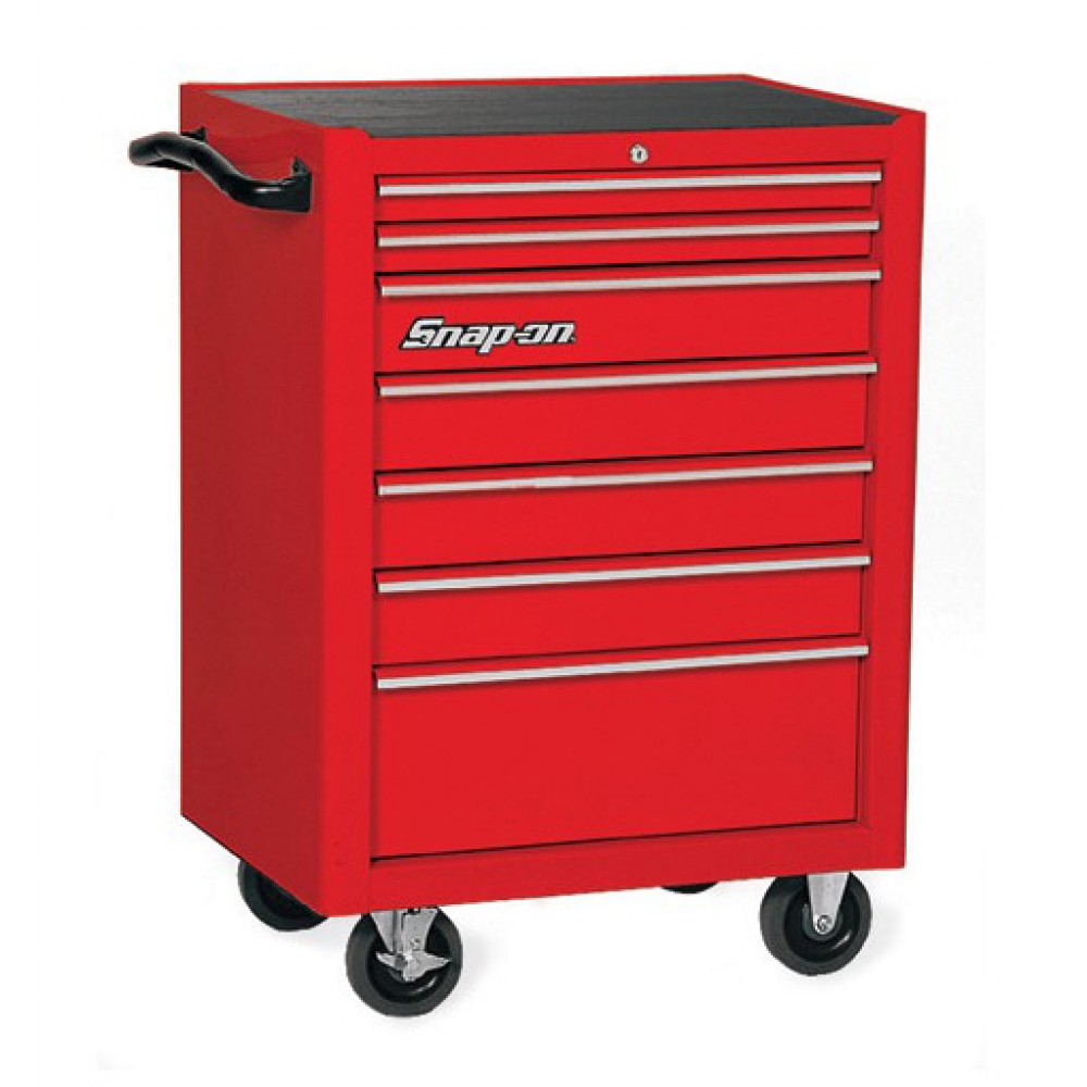 ตู้เครื่องมือ SNAP-ON KRA2007K ขนาด 7 ชั้น ลดราคา | iToolmart